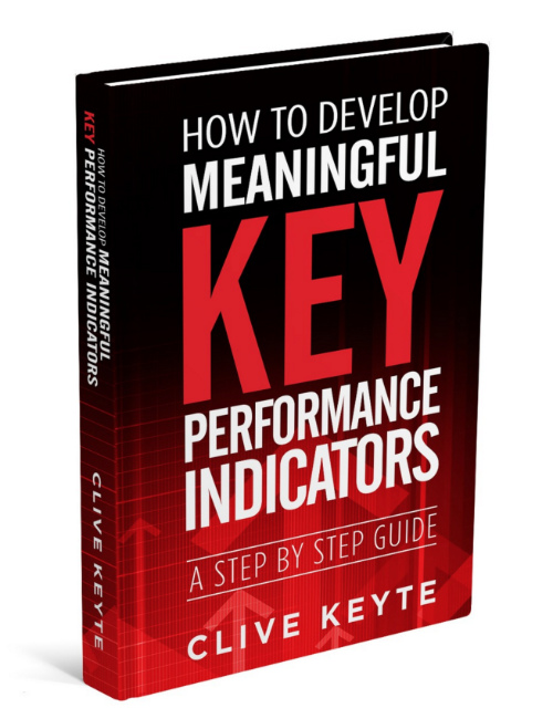 Developing Key Performance Indicators - Intrafocus