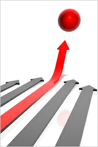 Step 3 - Strategic Objectives