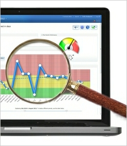 Selecting Balanced Scorecard Software - Intrafocus