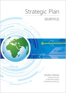 Strategic Planning Document - Intrafocus