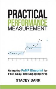 Practical Performance Measurement - Intrafocus