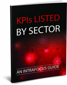 KPI Library - Some Common Key Performance Indicators - Intrafocus