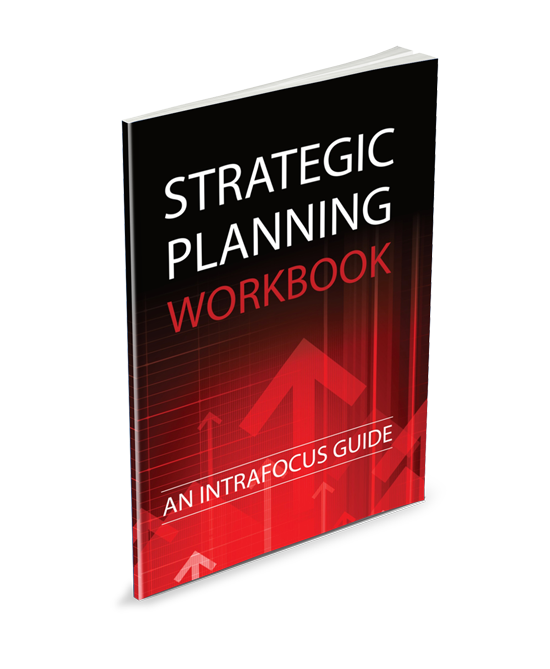 Strategic Planning Workbook Download - Intrafocus