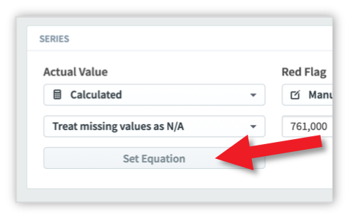 Cascading Scorecards – Calculated Roll Up - Intrafocus