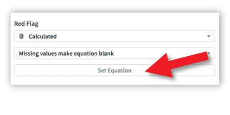 Setting Targets - Intrafocus
