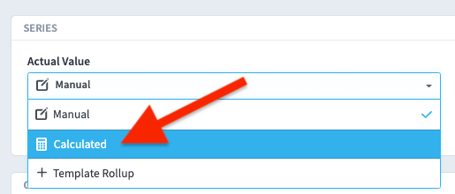 Calculated Measures - Intrafocus