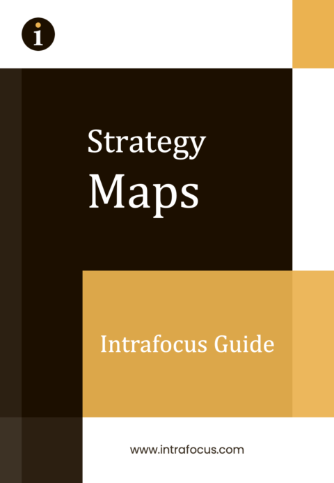Strategy Map Templates Download - Intrafocus