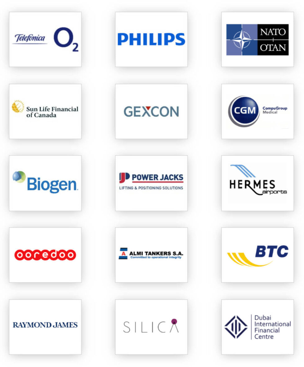 Balanced Scorecard Software & KPI Management | Intrafocus