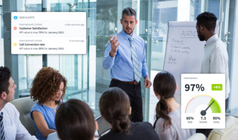 Spider Impact® Version 5 - Intrafocus