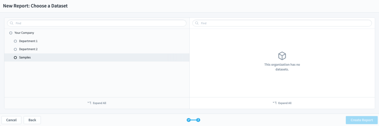 Reports | Intrafocus