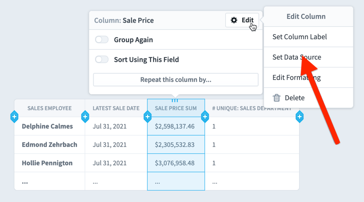 Reports - part 2 - Intrafocus