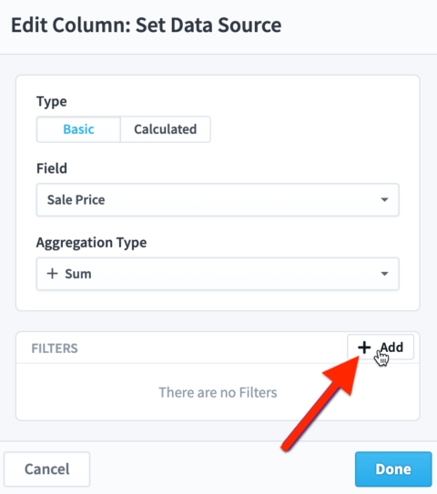 Reports - part 2 - Intrafocus