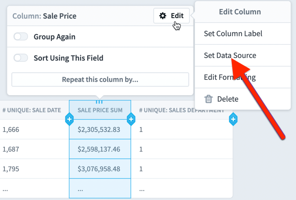 Reports - part 2 - Intrafocus