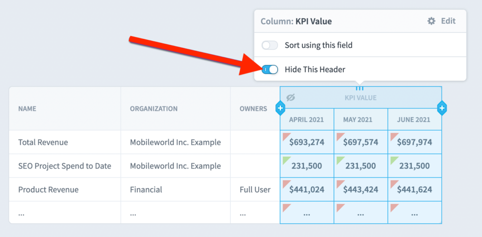 Reports - part 2 - Intrafocus