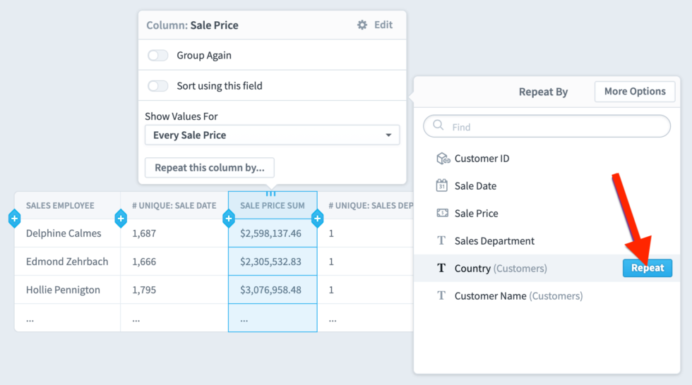 Reports - part 2 - Intrafocus