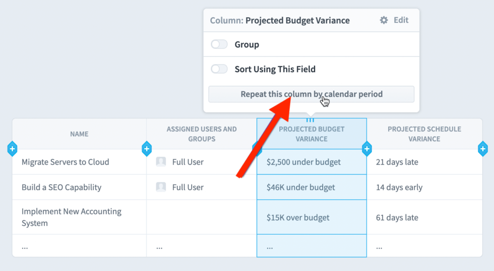 Reports - part 2 - Intrafocus