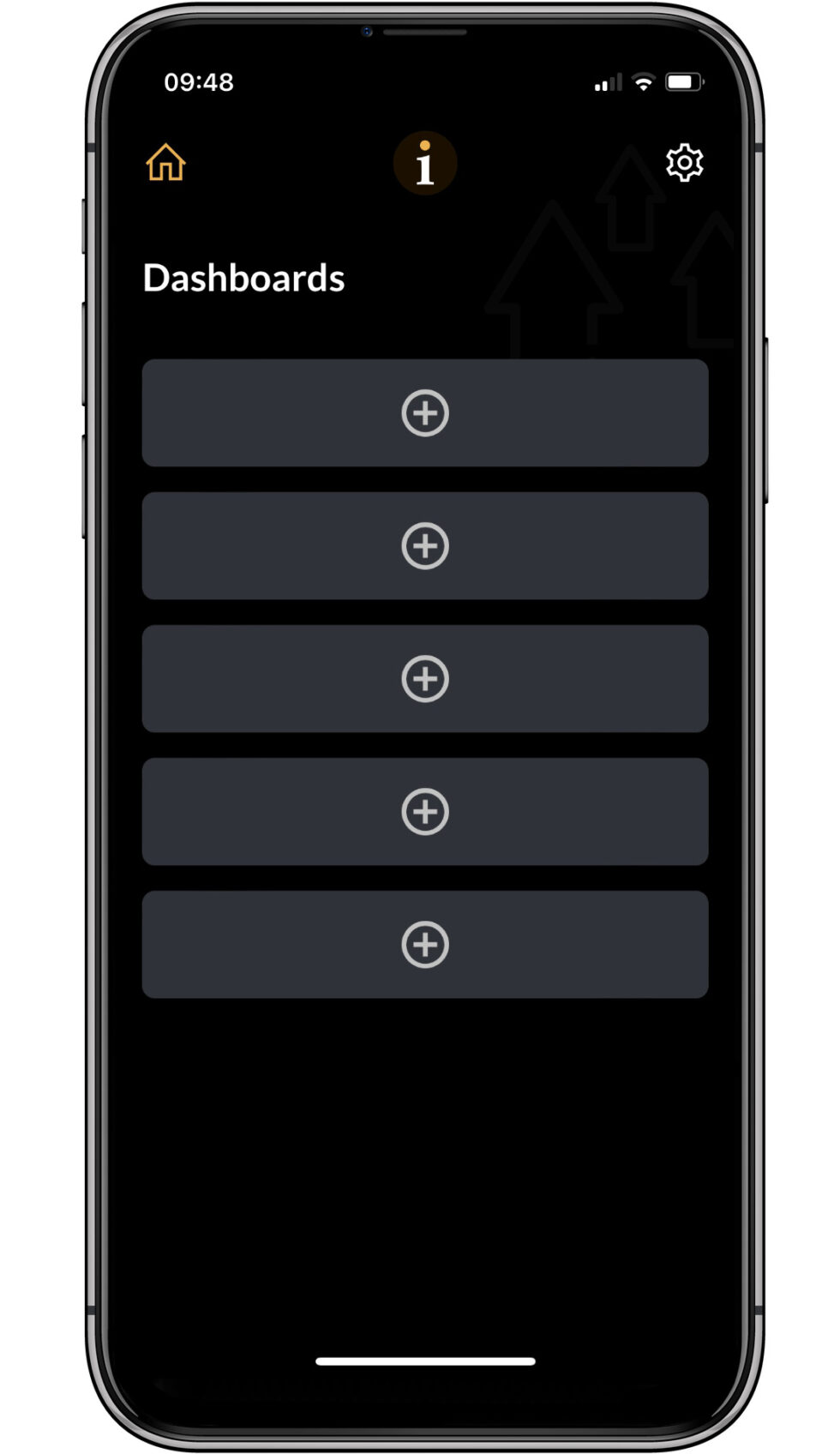 My5 sign in | Intrafocus