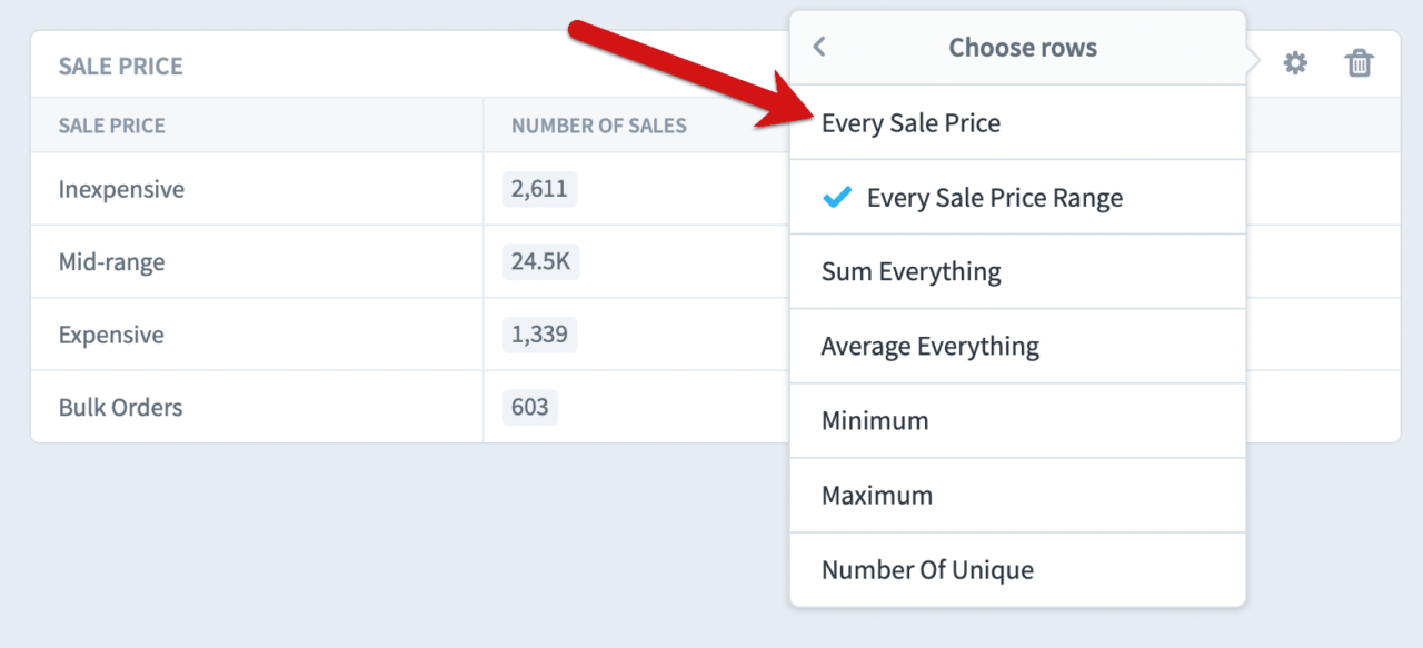 Creating and Editing Datasets - Intrafocus