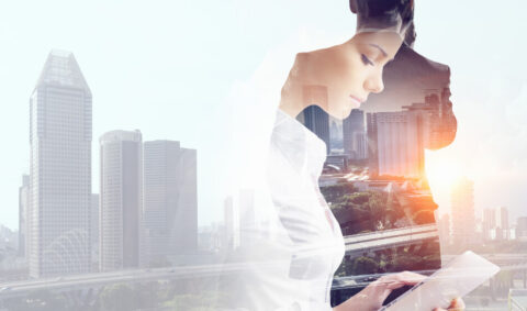 Targets and the power of OKRs - Intrafocus