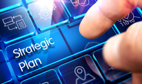 The Strategic Planning Process (SPP) - Intrafocus