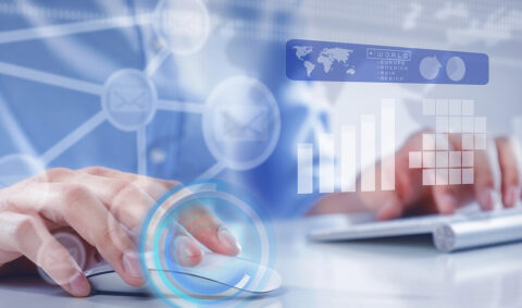 Introducing Infographics with Spider Impact V5.7 - Intrafocus