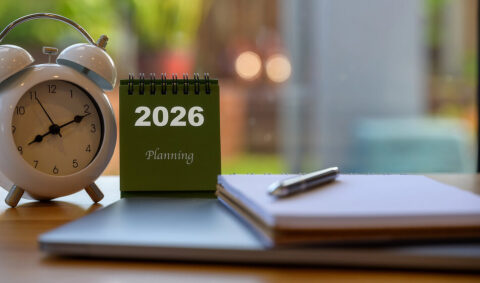 Adaptive Strategic Planning | Intrafocus